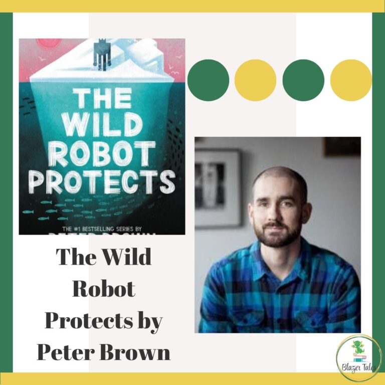 🌊🤖 The Wild Robot Protects: An Epic Underwater Adventure & Must-Read ...